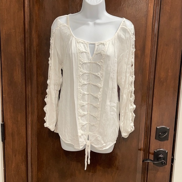 Marisol | Tops | Marisol Long Sleeve Top | Poshmark